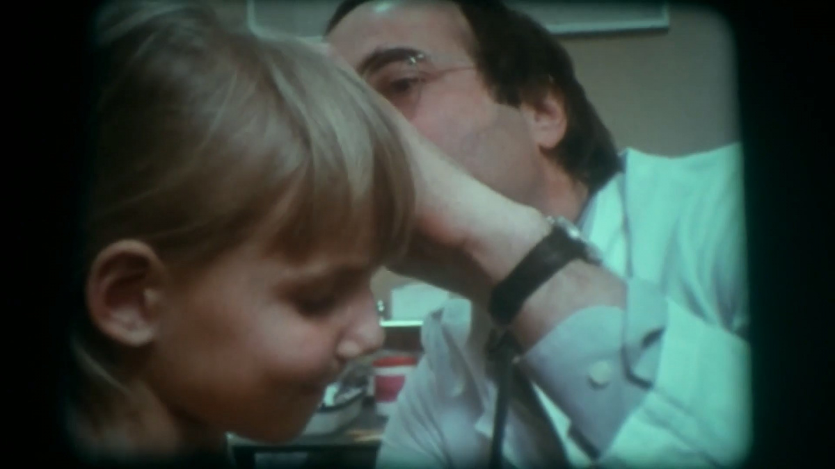 Beim Arzt (1982)