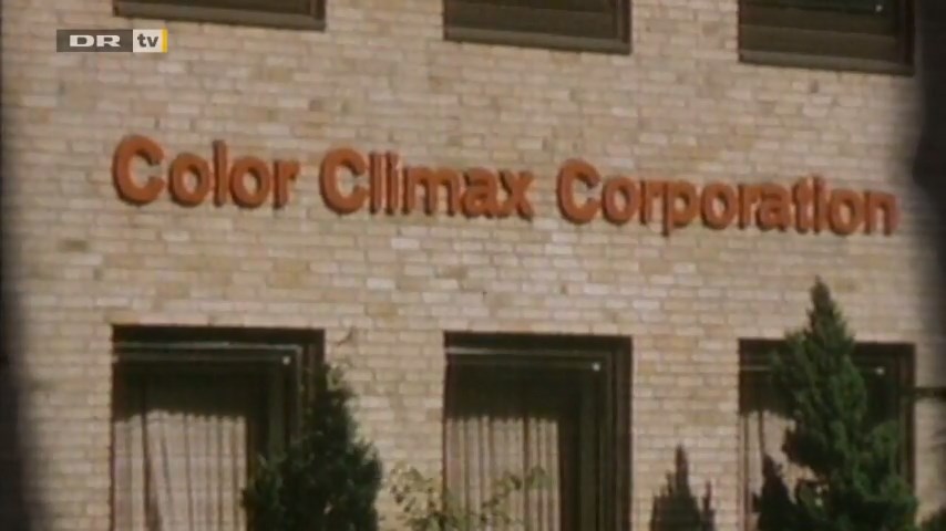 Candy Film Investigation (2016)