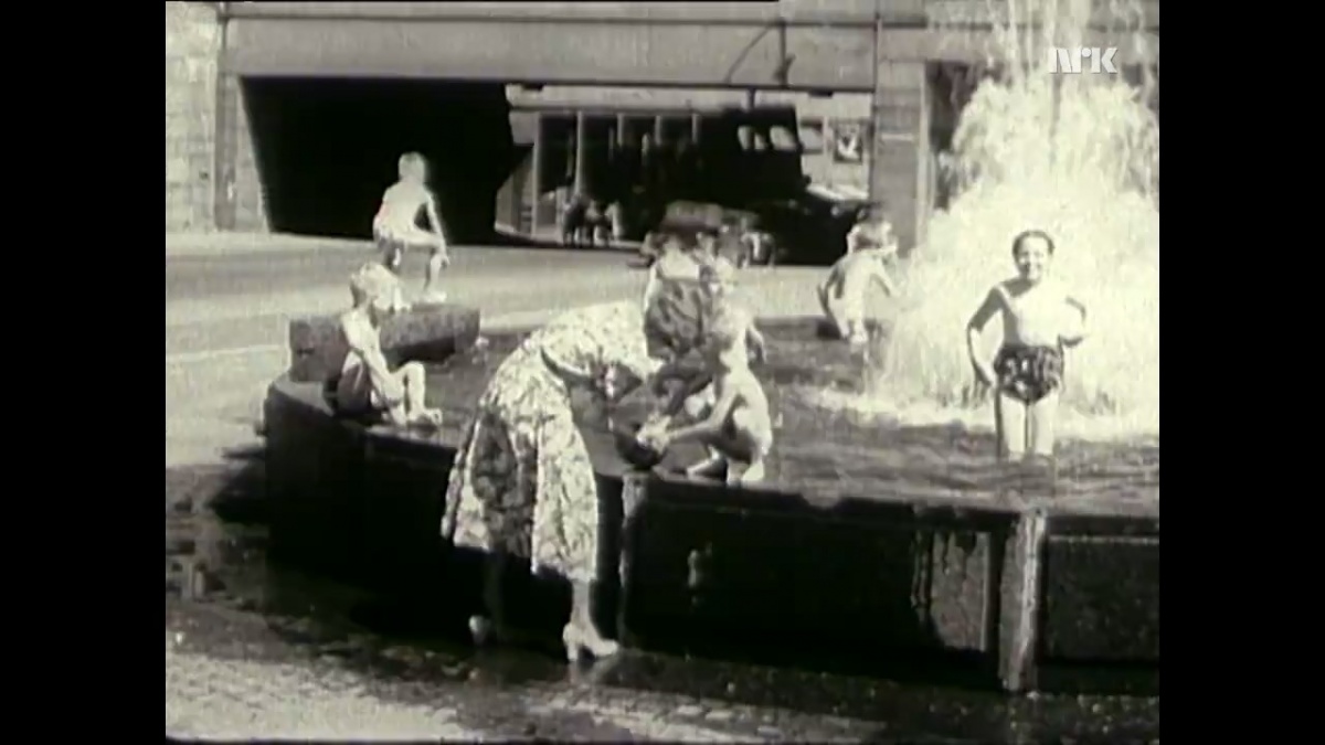 Filmavisen 1952-07-24 (1952)