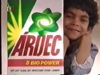 Komercny - Arijec (1990)