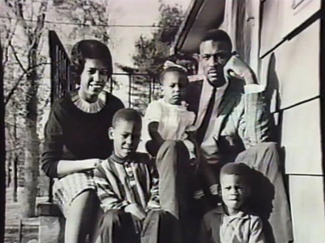 The Fifties - The Rage Within (1997)