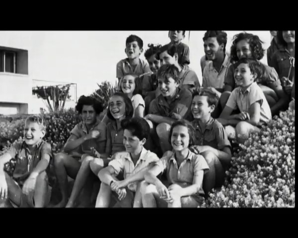 Videos: 'kibbutz'